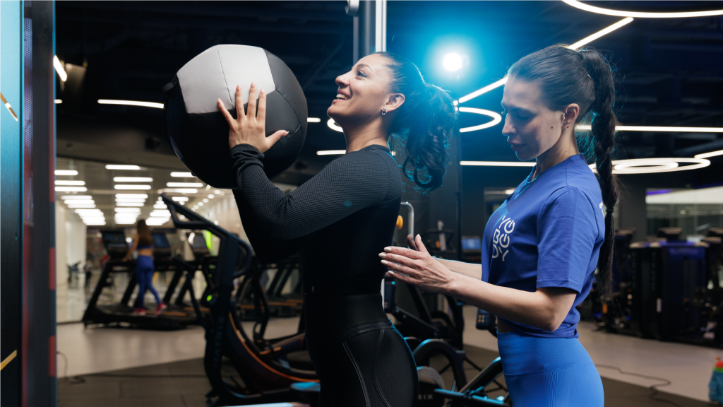 YoBody – о компании, наша миссия, ценности и команда