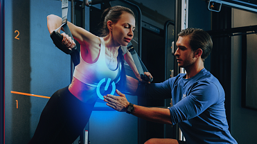 Почему выбирают YoBody — фитнес-клуб, которому доверяют